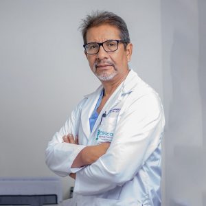 Staff Médico – CDC